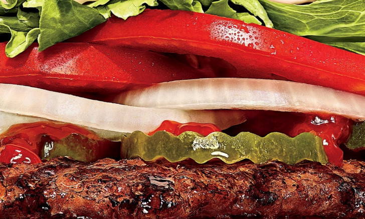 Les mini-burgers débarquent chez Burger King : un lancement qui va ...