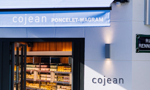 Cojean : restauration rapide, savoureuse et équilibrée pour une santé ...