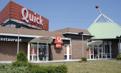 Quick : Découvrez l'histoire et les secrets du géant de la restauration ...