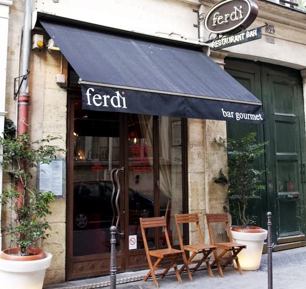 Le Guide des Meilleurs Burgers & Food Trucks à Paris...