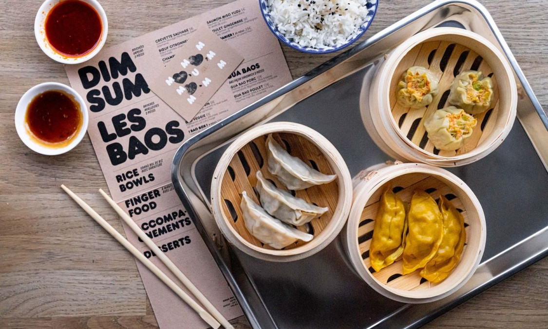 Les meilleures Food Trucks de Paris : Adresses Coup de Cœur