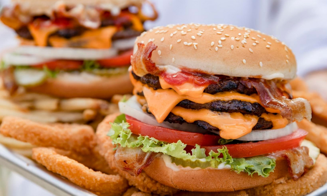 Les meilleurs fastfood de Restauration Rapide - Fastfood.fr