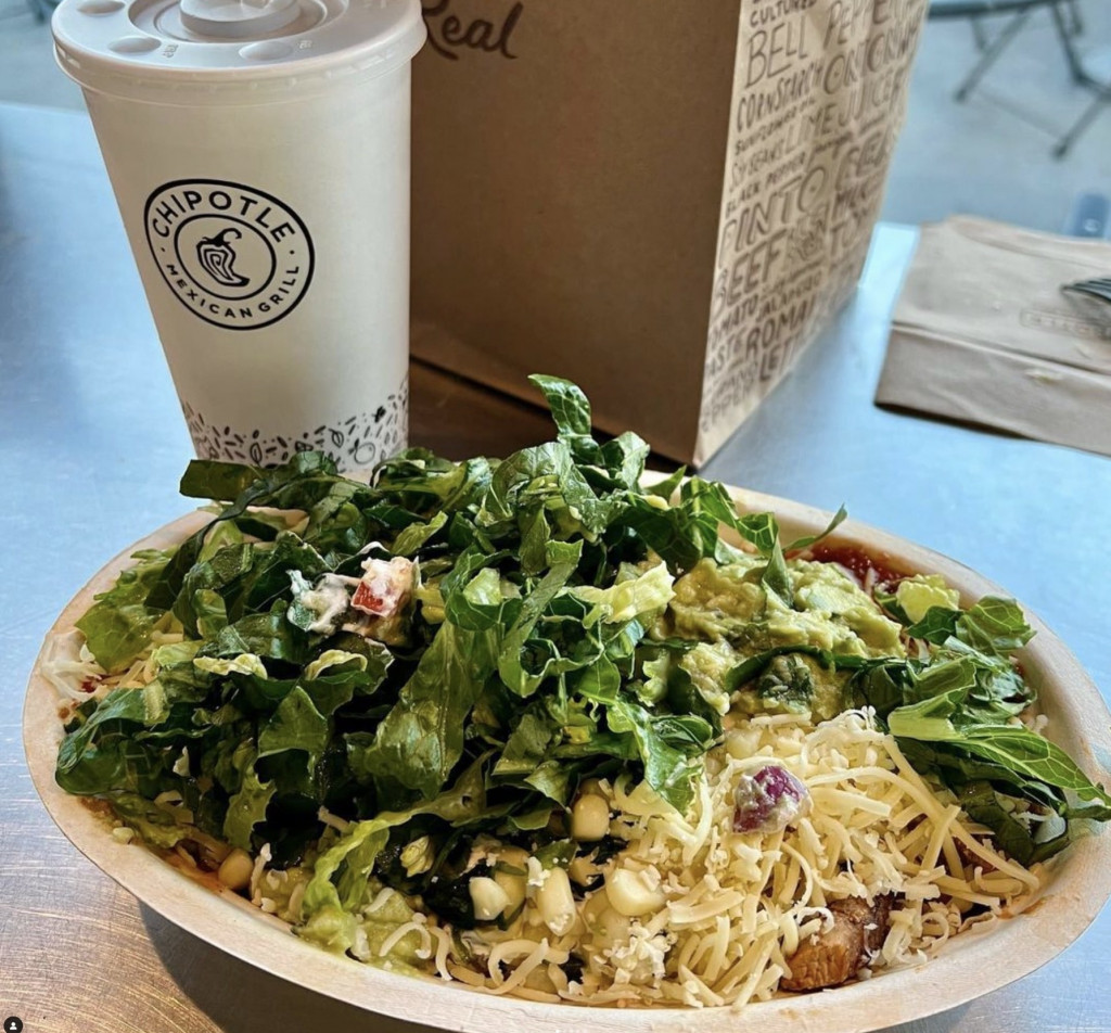 Chipotle: La révolution de la restauration rapide