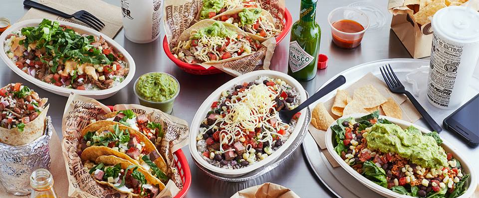 Chipotle: La révolution de la restauration rapide