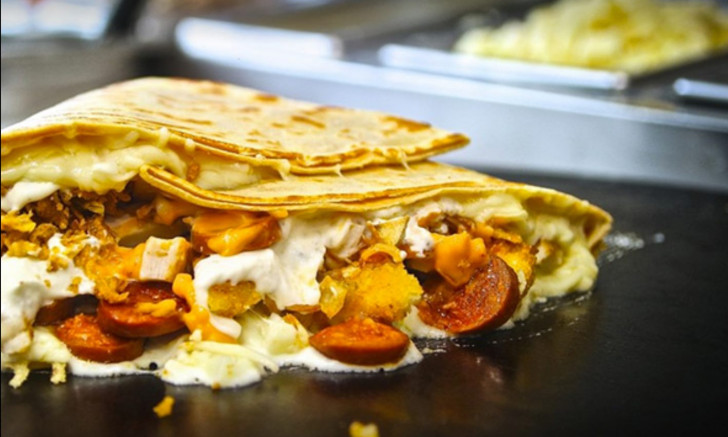 Les meilleurs fastfood de Restauration Rapide - Fastfood.fr