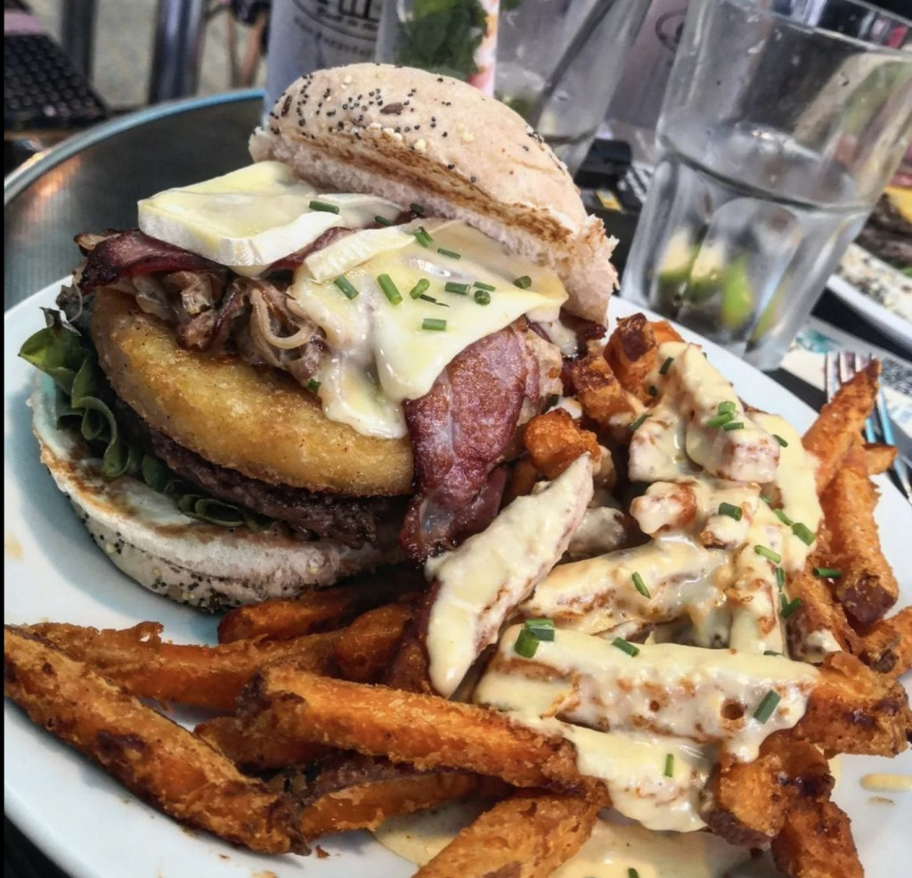 HD Diner: découvrez une expérience culinaire unique