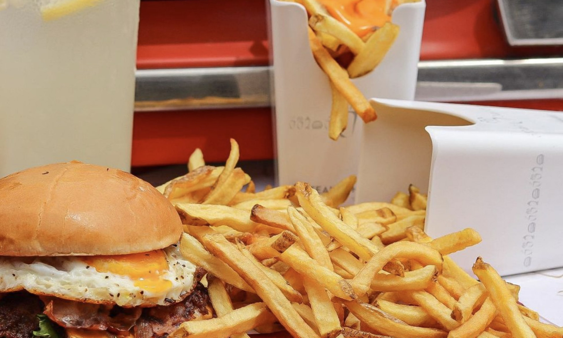 Les meilleurs fastfood de Restauration Rapide - Fastfood.fr