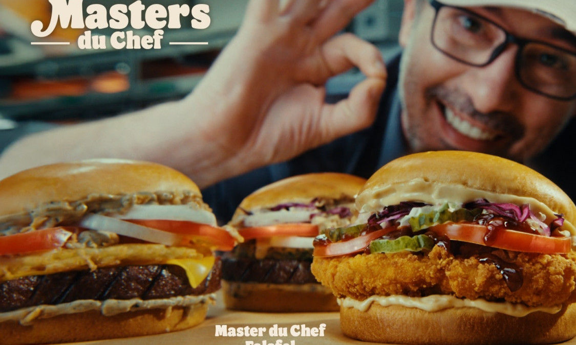 O'Tacos : Innovation et créativité dans la restauration rapide